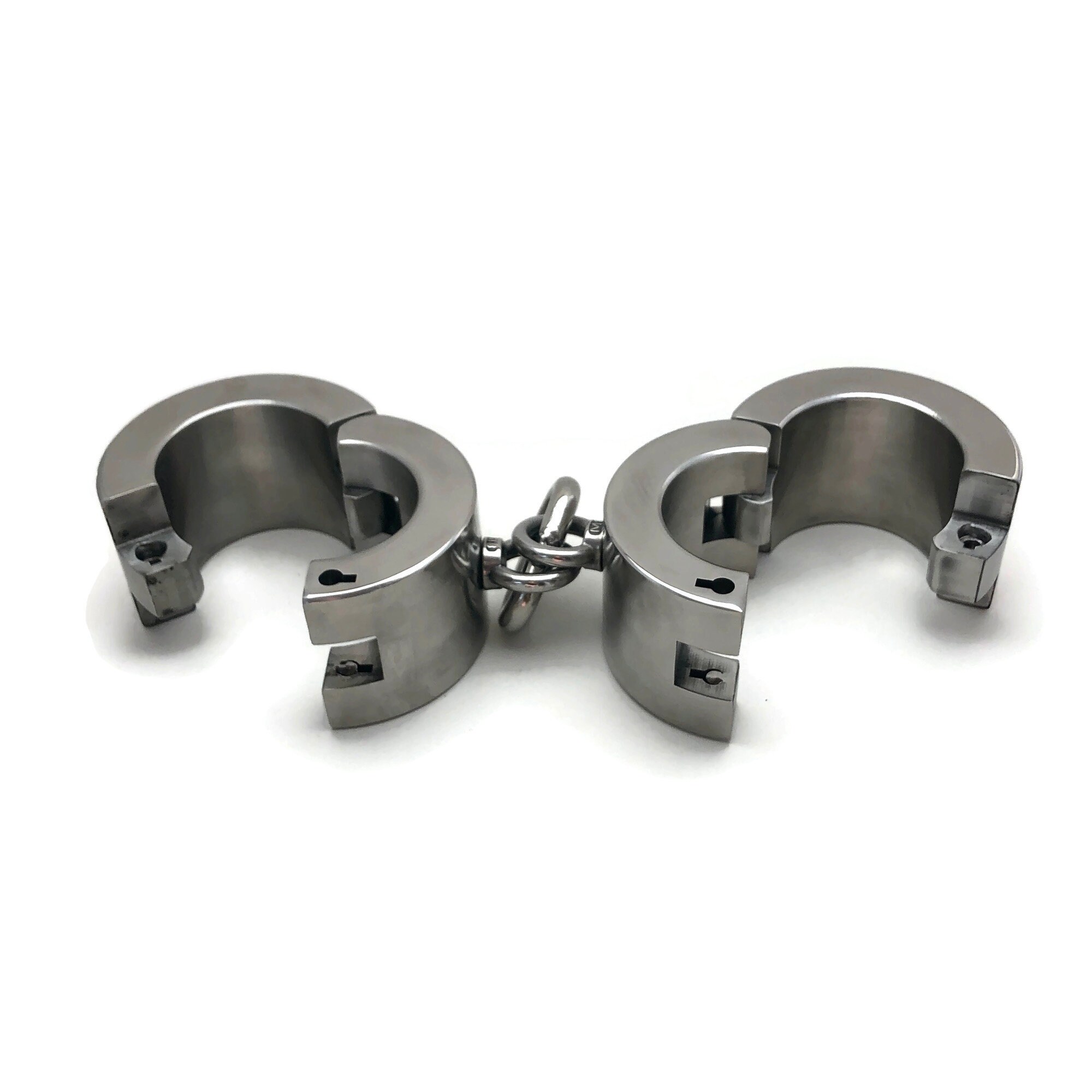 The Ultimate Restraint 11 Pound 5kg Heavy Stainless Steel Etsy