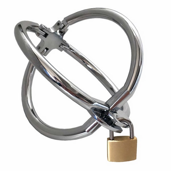 Restraint Cross - Etsy