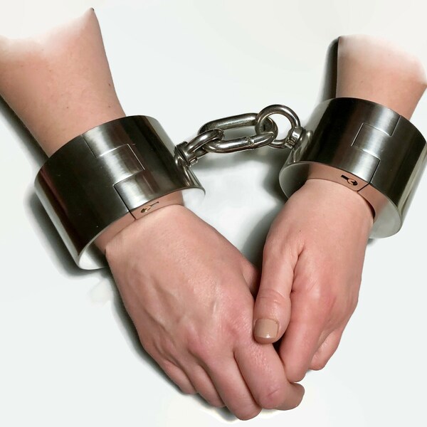 Self Restraint - Etsy