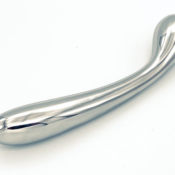 Steel Sex Wand - Etsy