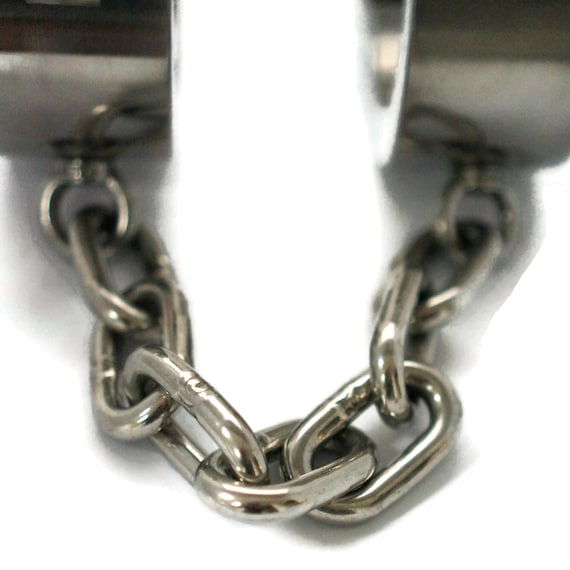 Heavy Leg Shackles