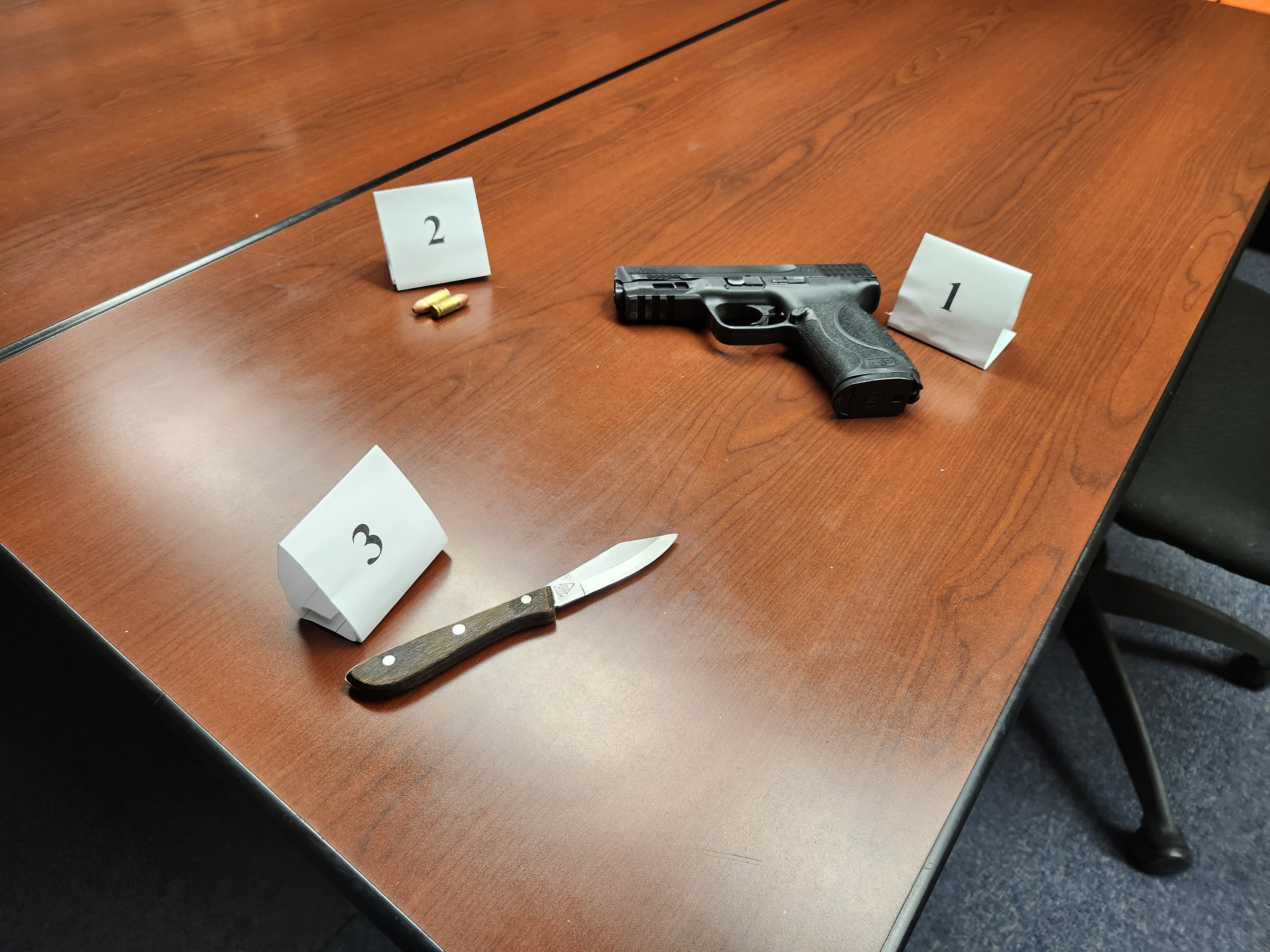 Printable Evidence Markers - Etsy