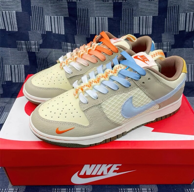 Fearless Reflective Letter Shoe Laces Replacement for Air Jordan, Nike ...