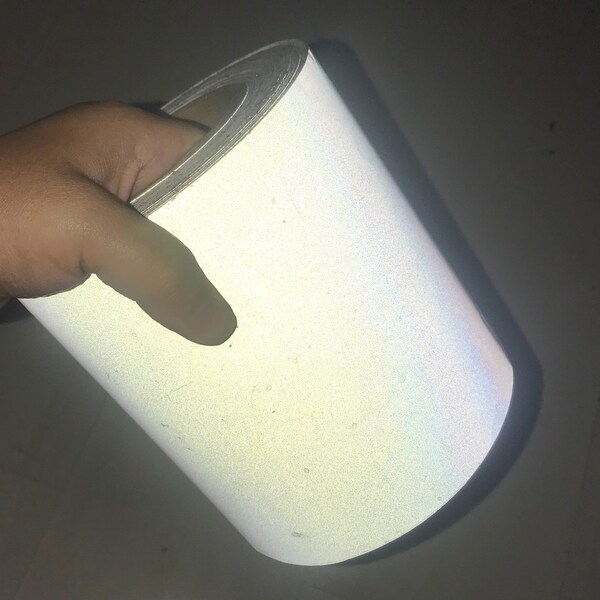 Reflective Stickers - Etsy