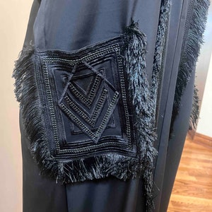 Abayat, Simple yet Modern Abaya Styles. - Etsy