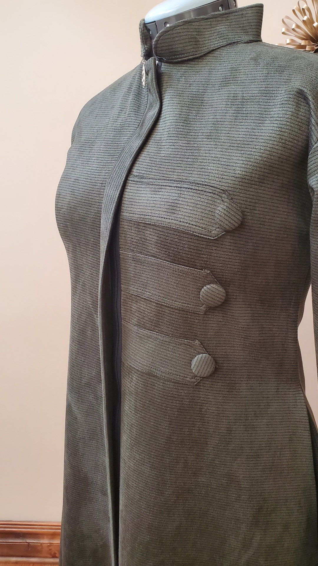 Abaya, Simple yet Modern Abaya Styles. - Etsy