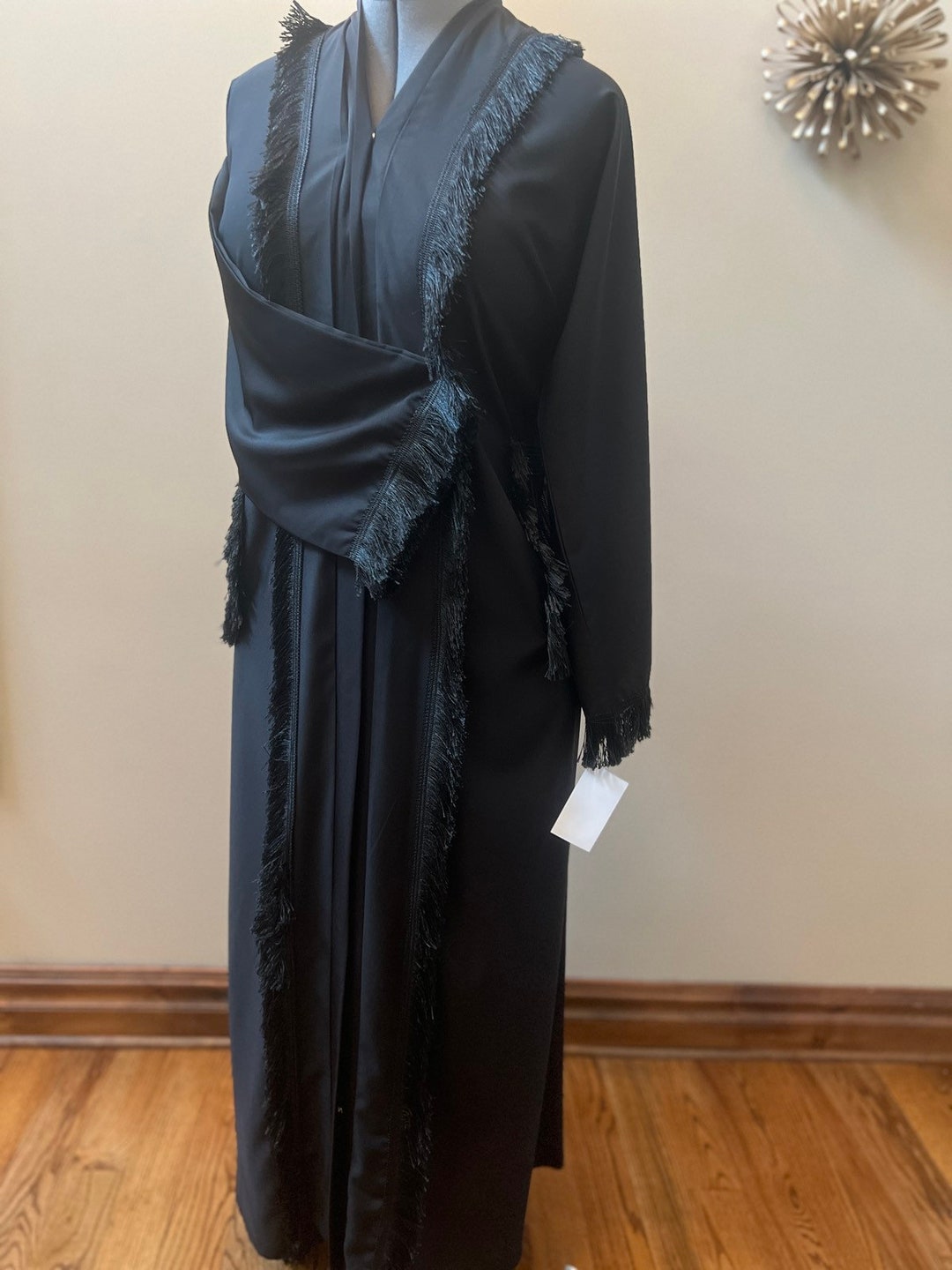 Abayat, Simple yet Modern Abaya Styles. - Etsy