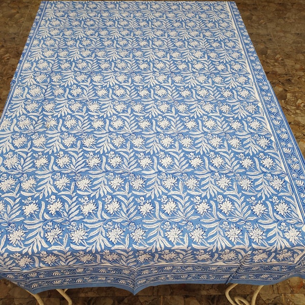 Kantha Table Cloth - Etsy