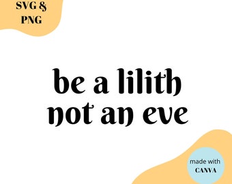 Hail Lilith Dark Goddess Digital Download File (Instant Download) - Etsy