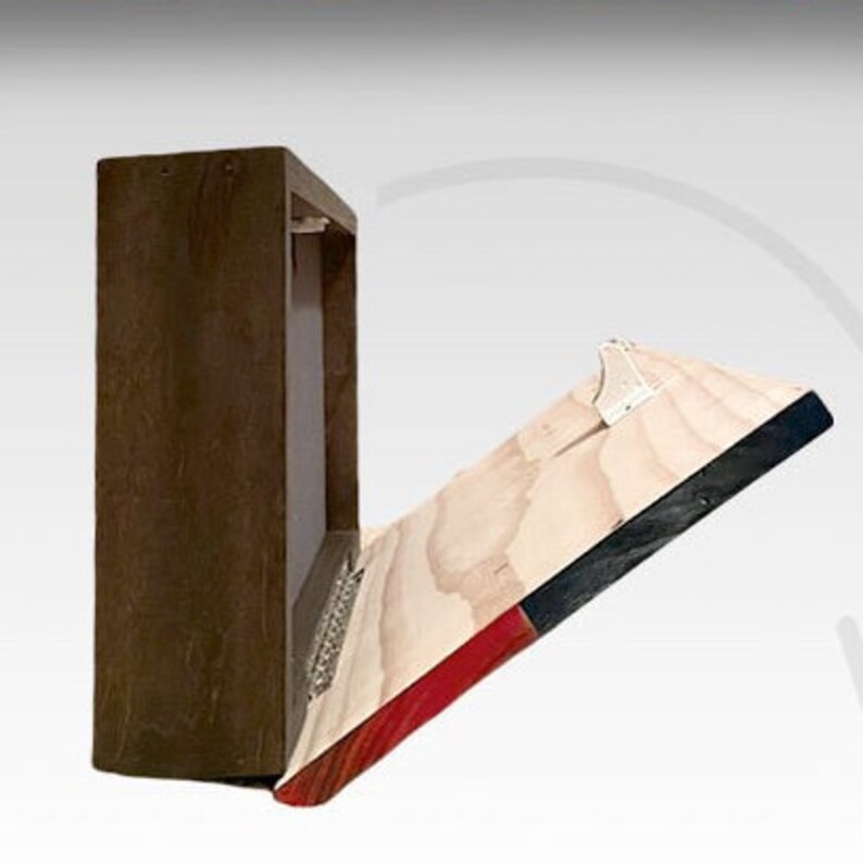 U.S. Army Wood Flag or Concealment Box - Etsy