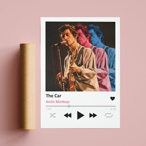 Alex Turner Artwork, Alex Turner Poster, Alex Turner Print, Music ...