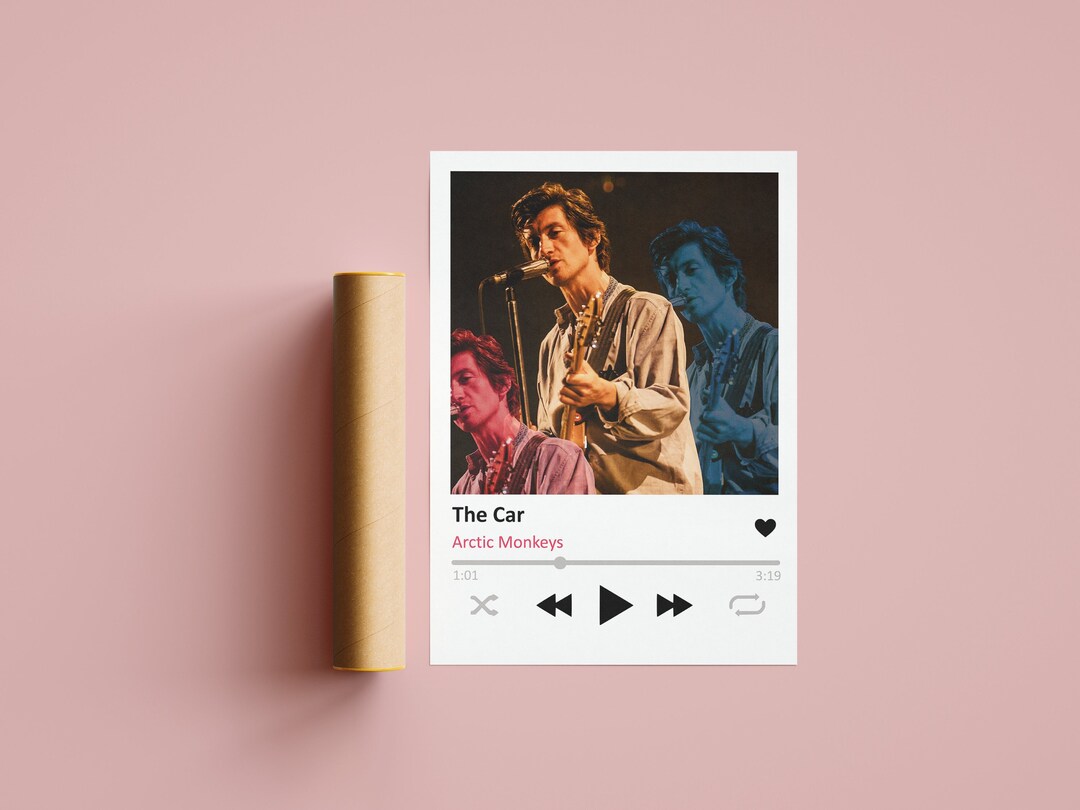 Alex Turner Poster Alex Turner Print Music Poster - Etsy