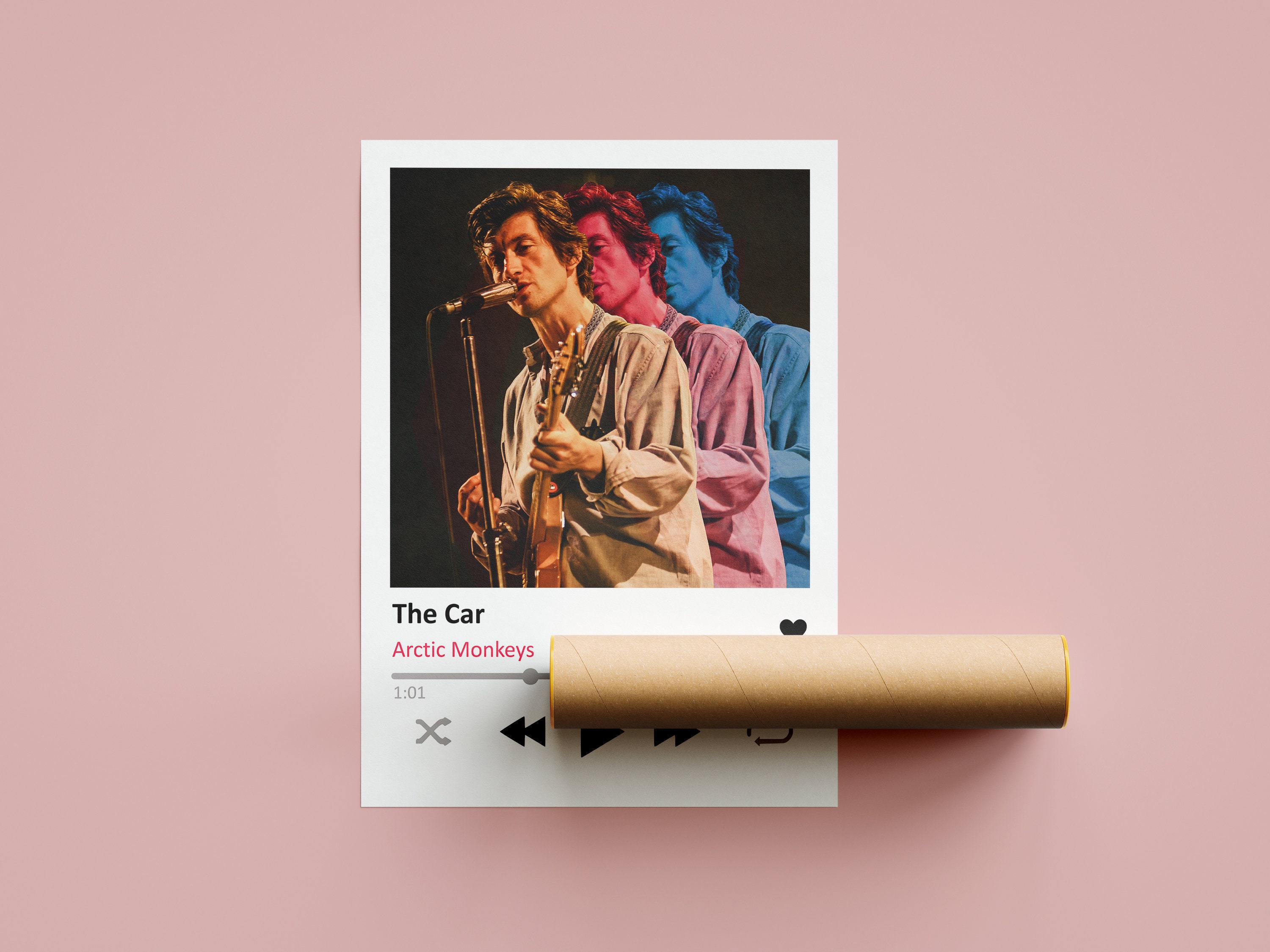 Alex Turner Artwork Alex Turner Poster Alex Turner Print Music Poster ...