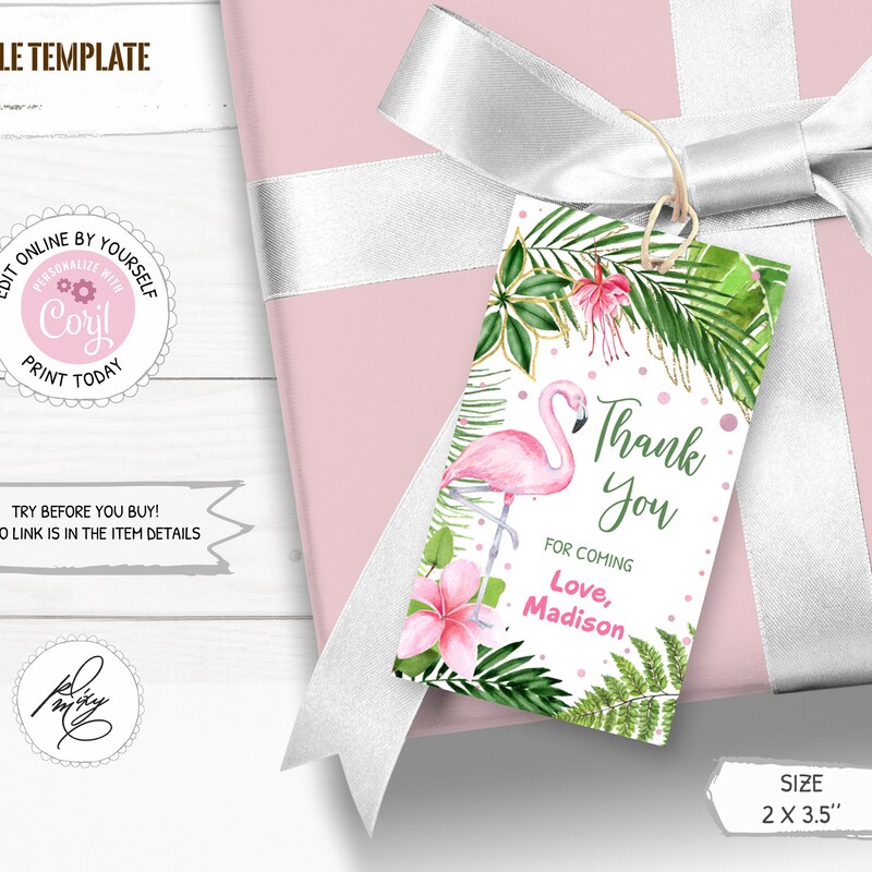 Flamingo Gift - 60+ Gift Ideas for 2025