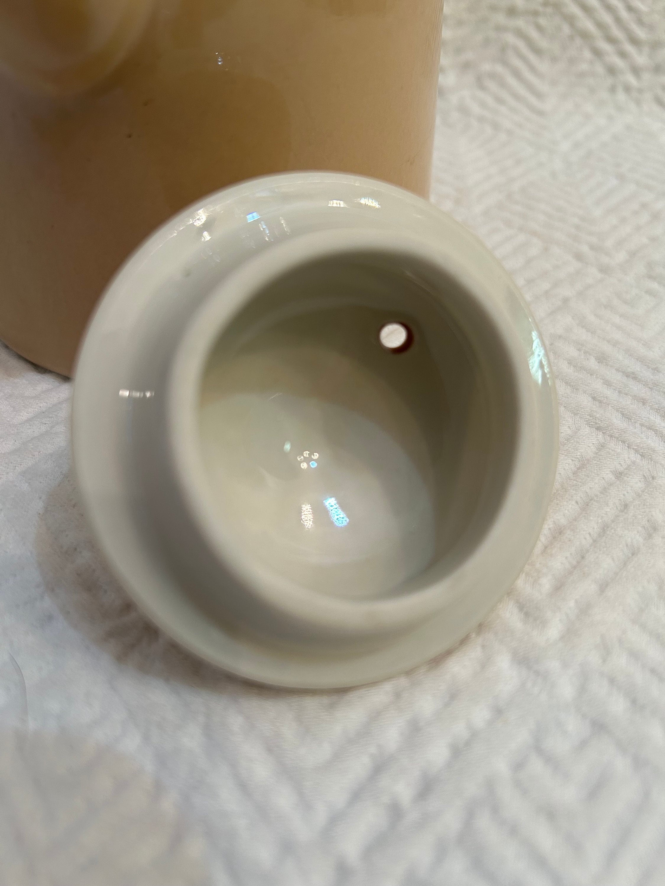 1970s Hall Restaurant Ware Porcelain Tea Pot - Etsy