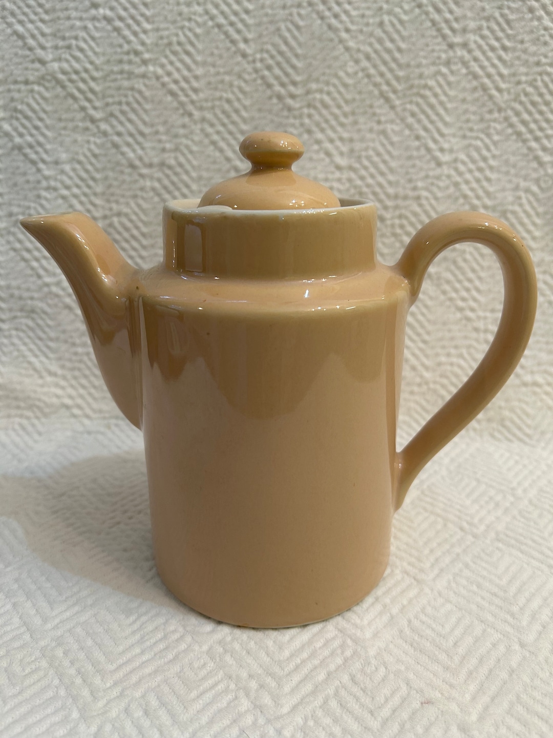 1970’s Hall Restaurant Ware Porcelain Tea Pot - Etsy