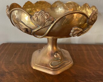 Compote Pedestal | Etsy