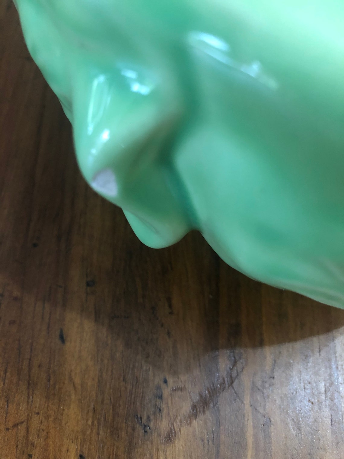 Vintage Holland Mold Lettuce Bowl With Lid - Etsy