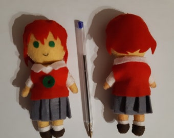 The Ancient Magus Bride Replica Necklace - Etsy