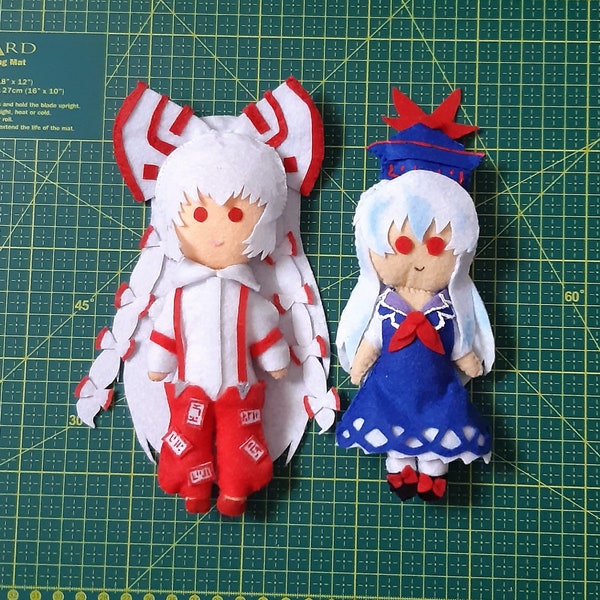 Miku Fumo - Etsy
