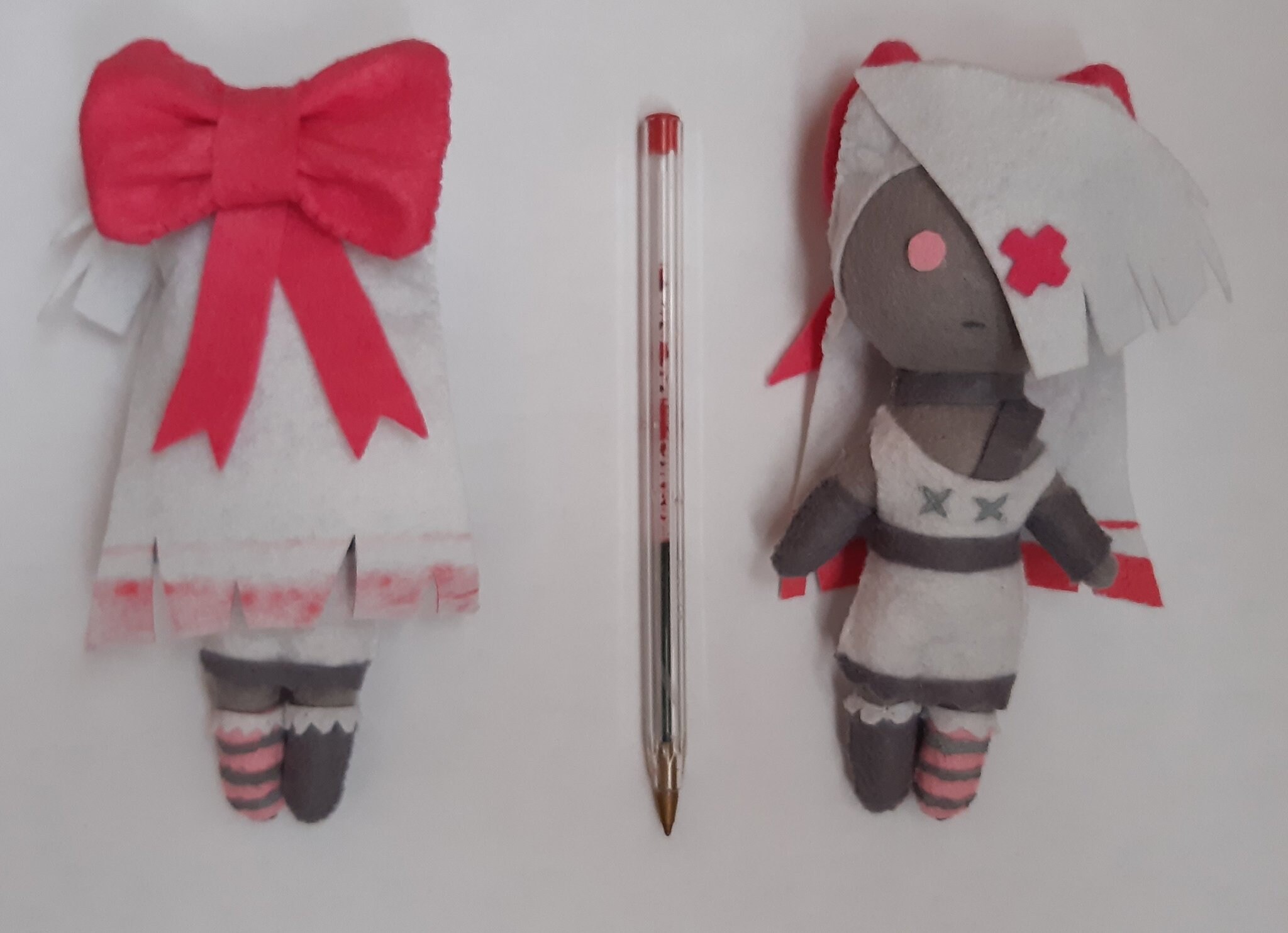 Vaggie & Charlie pilot Hazbin Hotel - Etsy