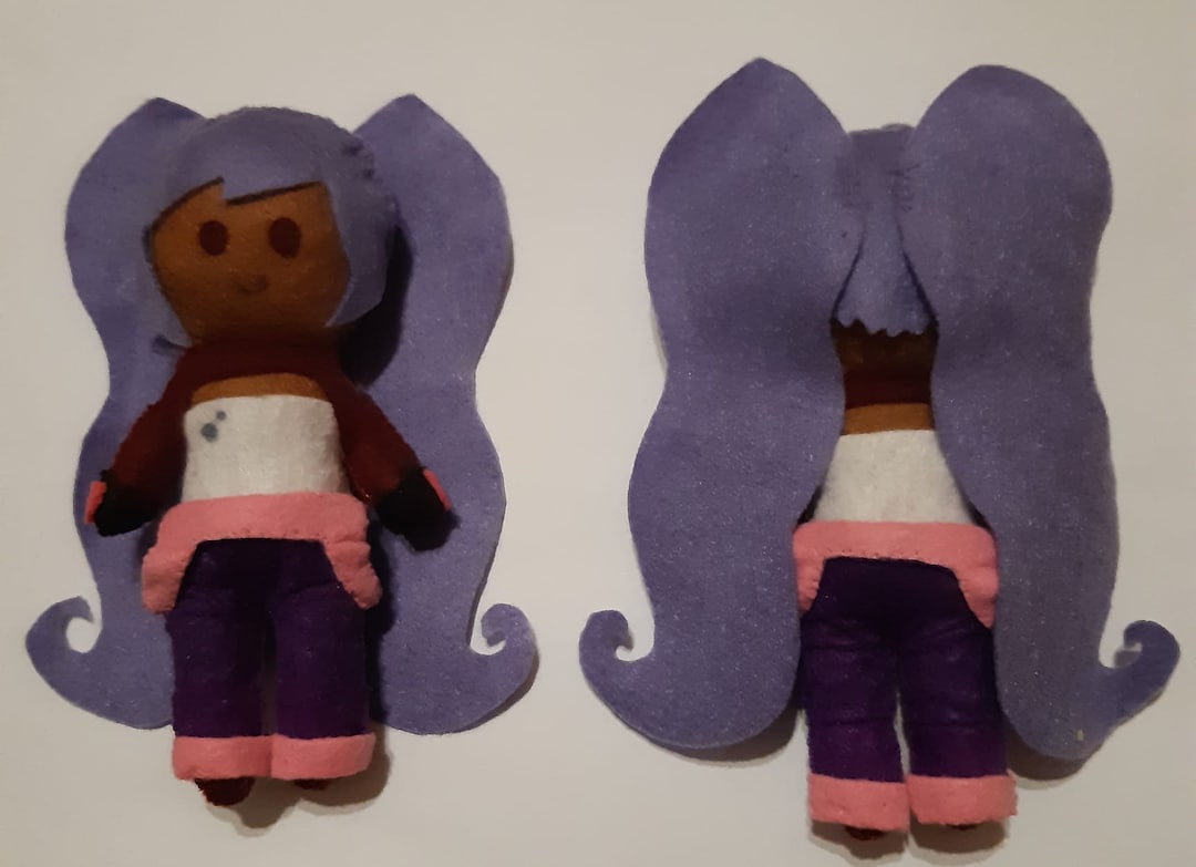 Entrapta She-ra and the Princesses of Power - Etsy