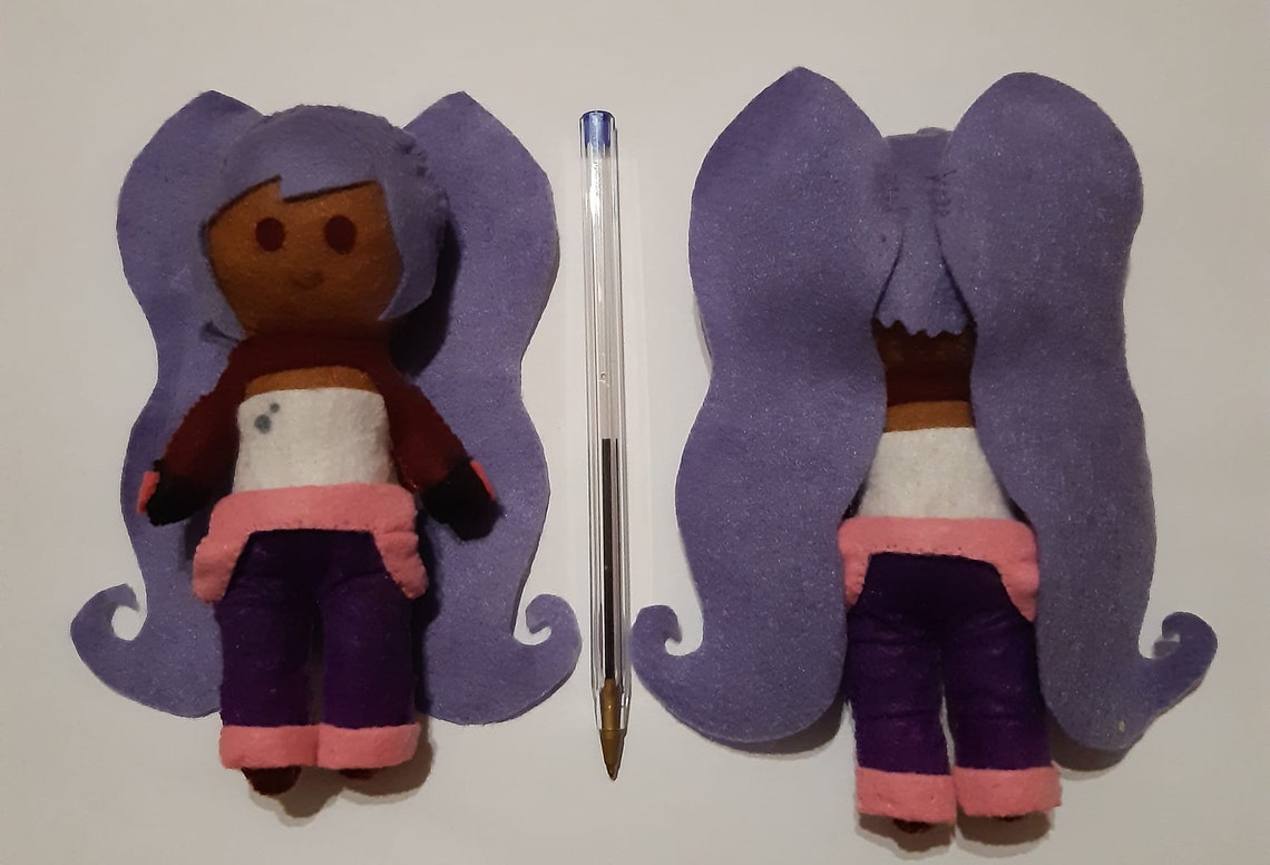 Entrapta She-ra and the Princesses of Power - Etsy UK