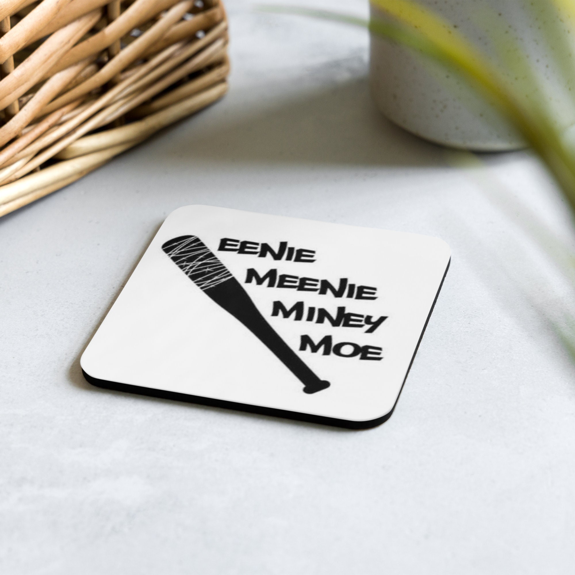 on sale and clearance Eenie Meenie Minie Moe Yes No Decisions Charm ...