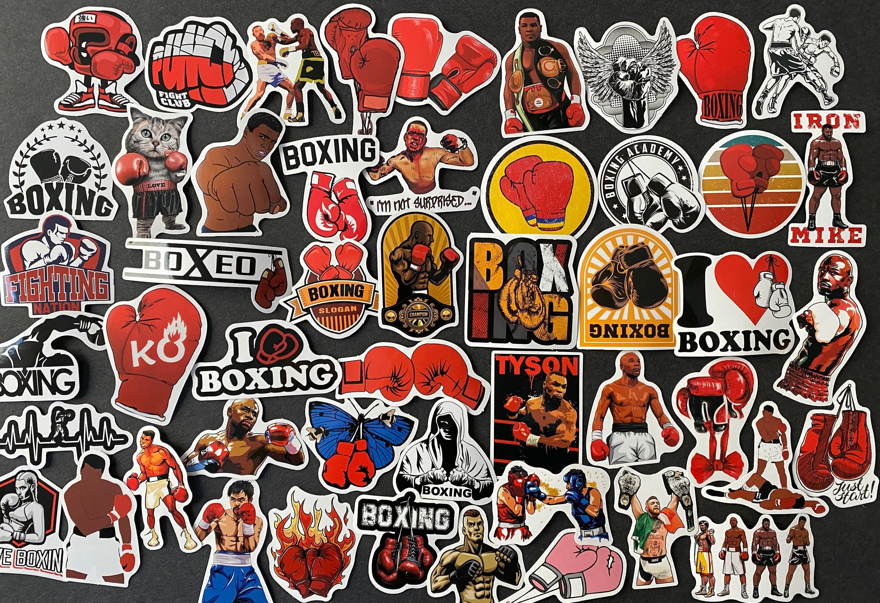 Everlast Boxing Svg - Etsy