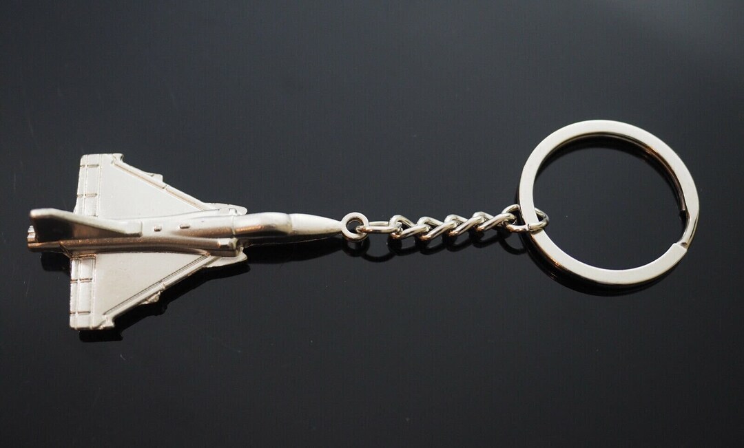 Precision Metal F16 Fighter Jet Keychain Military Aircraft - Etsy
