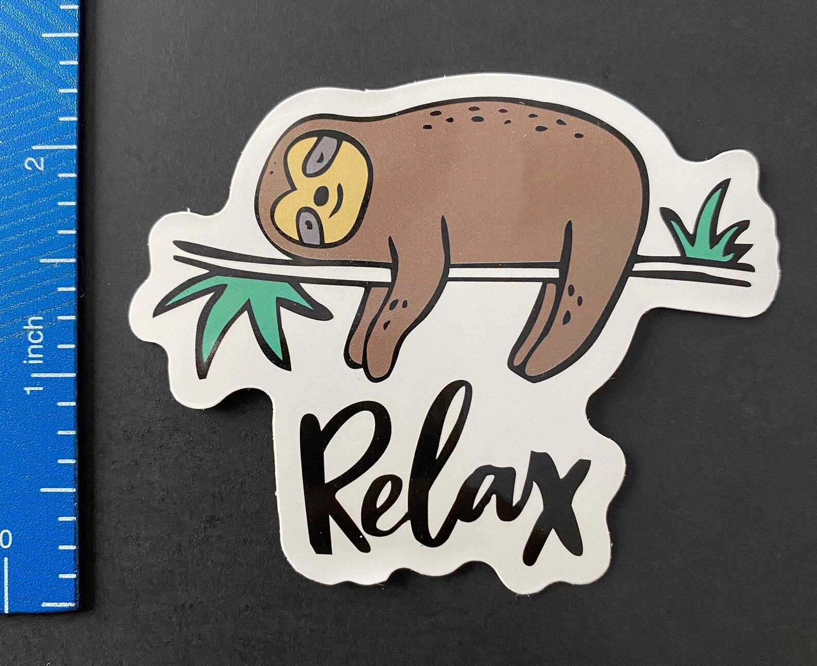 50pcs Cute Kids Themed Mixed Cartoon Waterproof Stickers Pack - Etsy