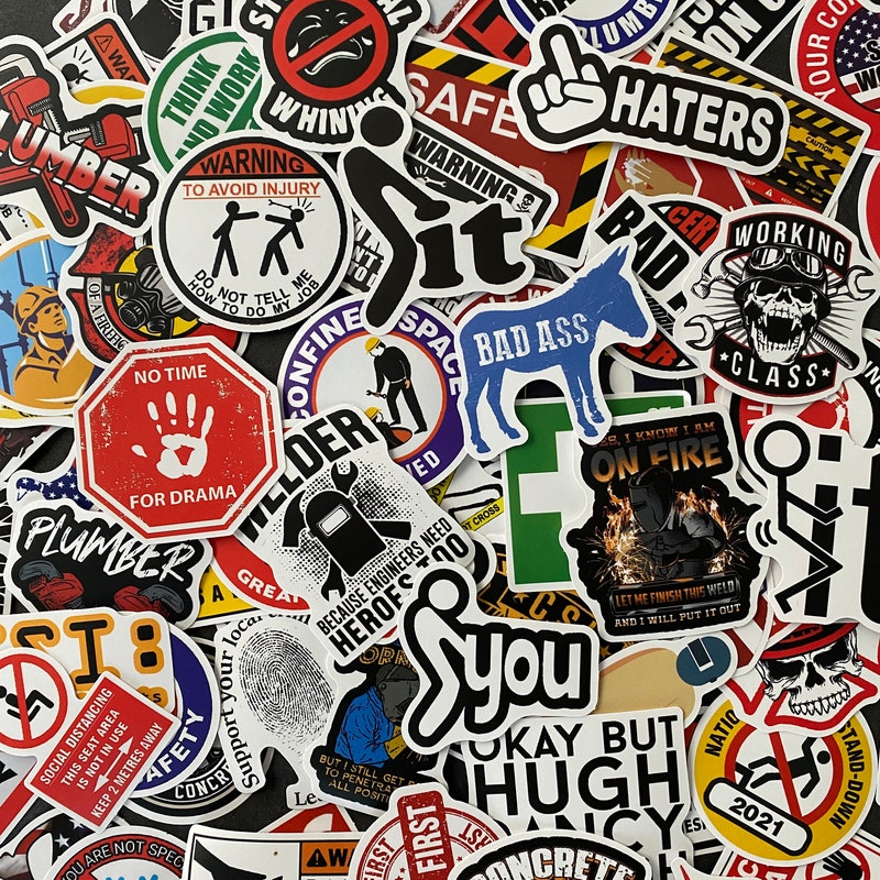 Stickers Shirts - Etsy