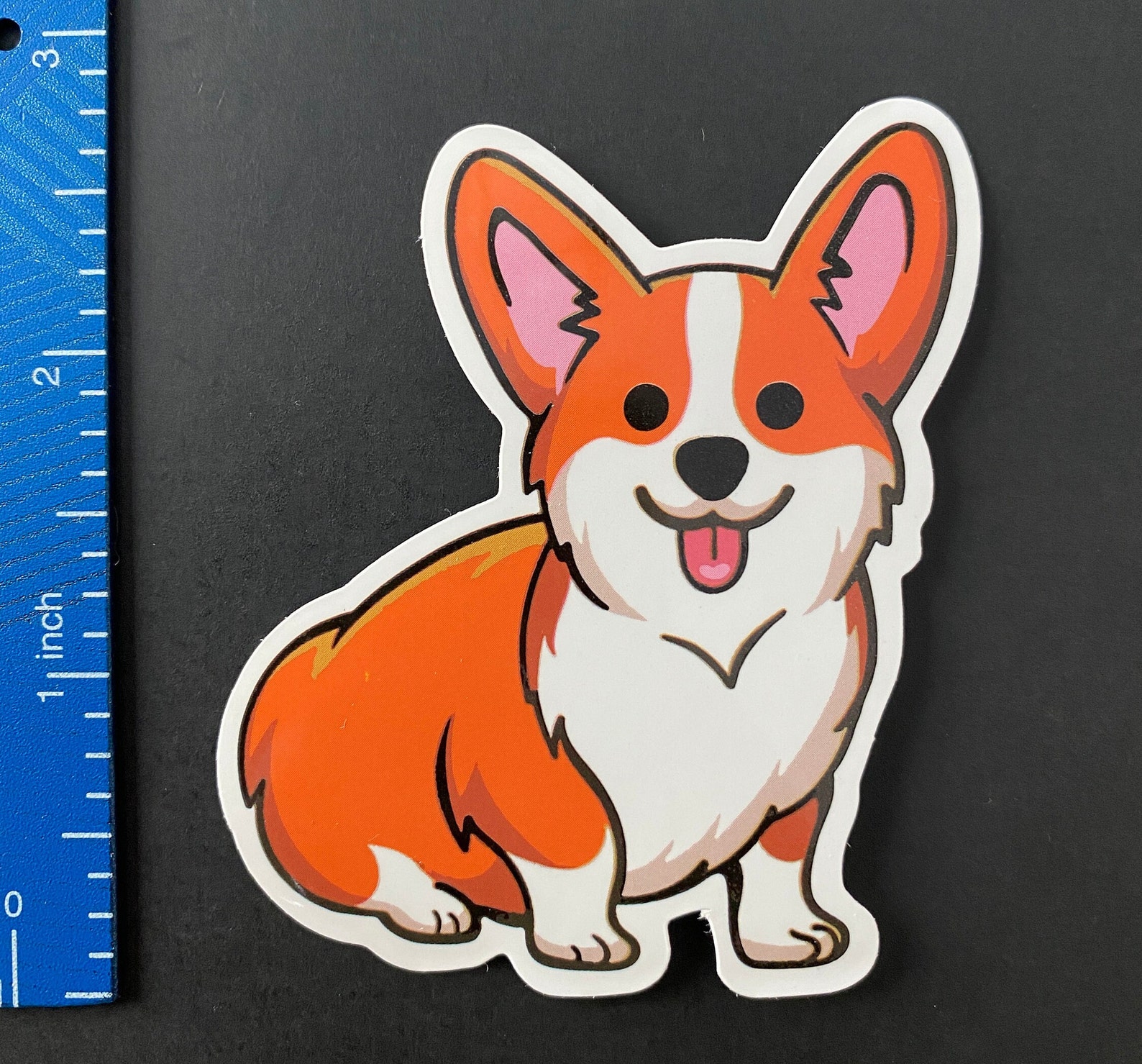 50pcs Cute Kids Themed Mixed Cartoon Waterproof Stickers Pack - Etsy