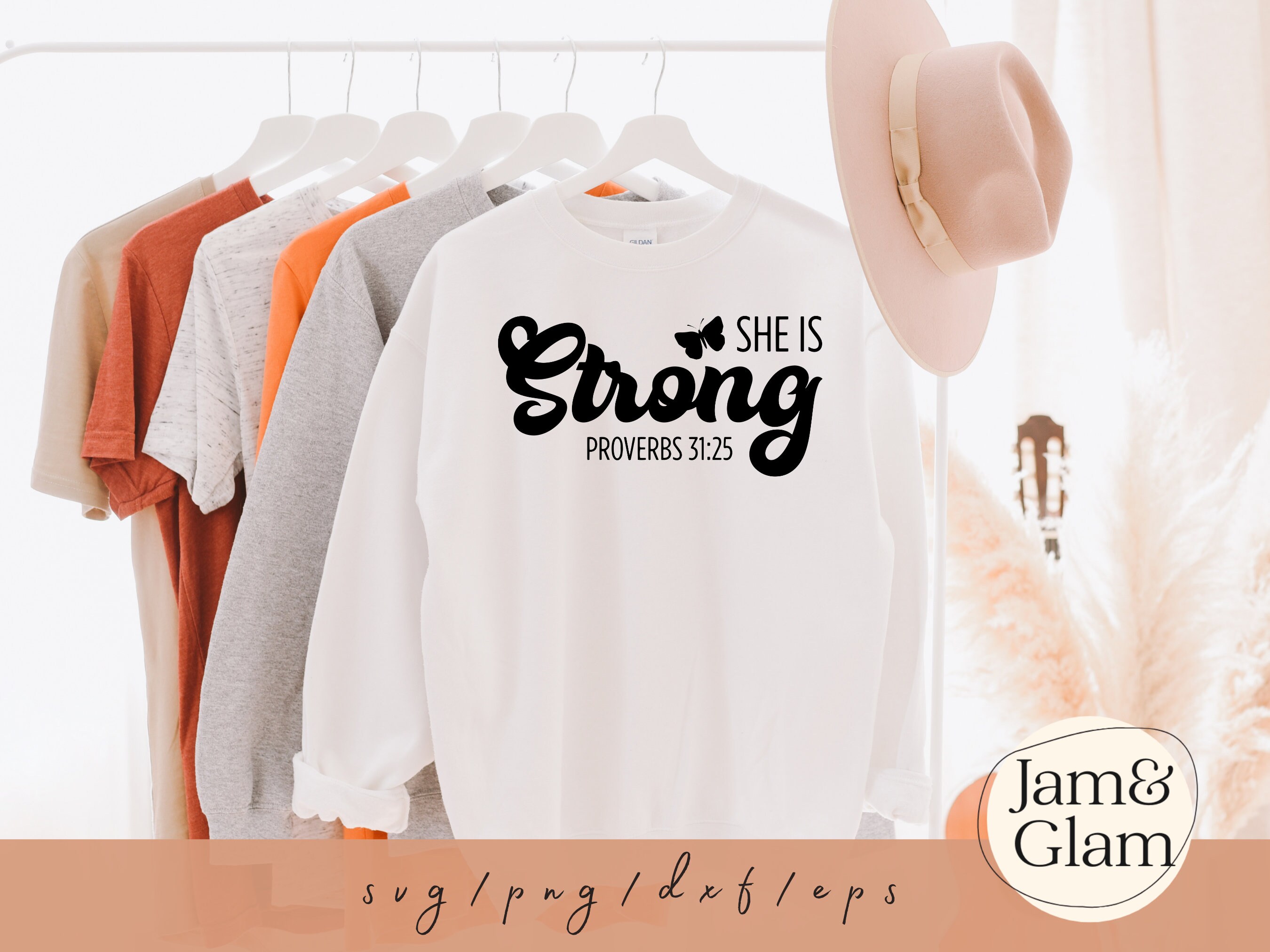 Christian Svg Bundle Mom Life Svg Blessed Svg Inspirational - Etsy