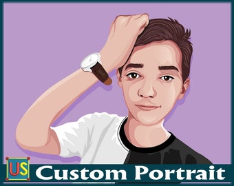 Custom SVG Custom SVG Files for Cricut Cricut Silhouette - Etsy