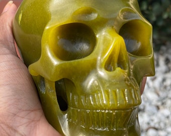 Lemon Jade Crystals - Etsy