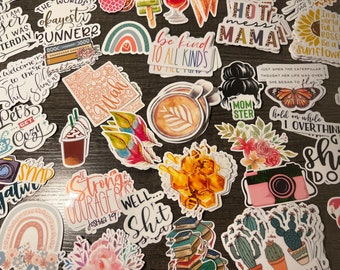 StickerShopByMaralee - Etsy