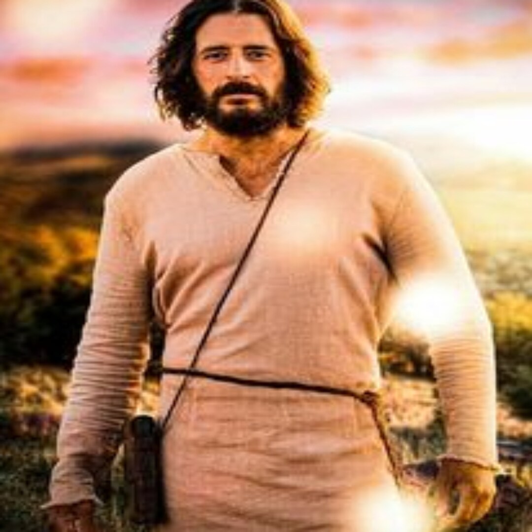 5 X Jonathan Roumie Chosen Posters Wall Decor Bedroom Living Room ...