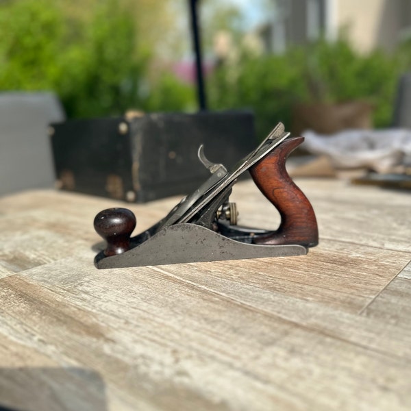 Antique Stanley - Etsy