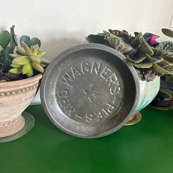 Mrs Wagner's Pies - Etsy