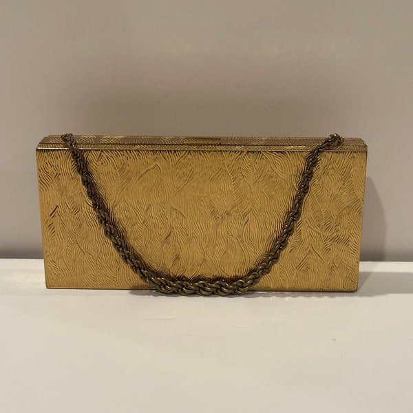 Evans Compact - Etsy