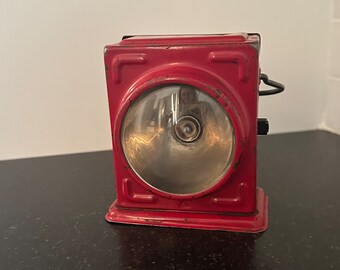 Delta HUSKY Dry Cell Lantern - Etsy