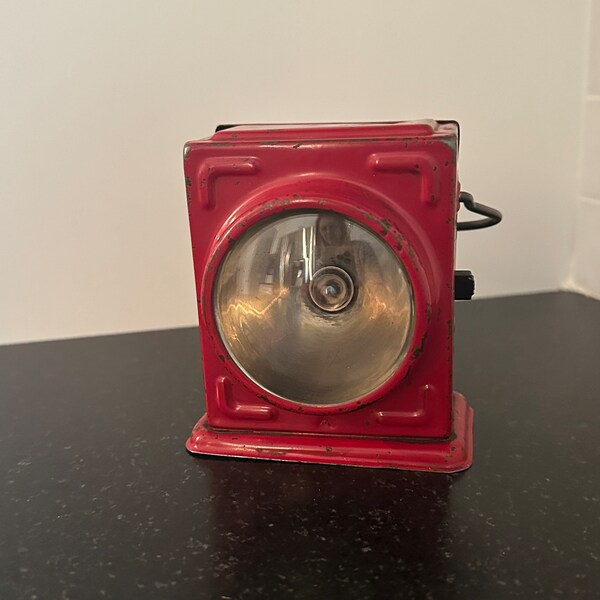 Delta Lantern - Etsy