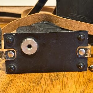Vintage 1936 Univex Cine A8 8MM Movie Camera - Etsy