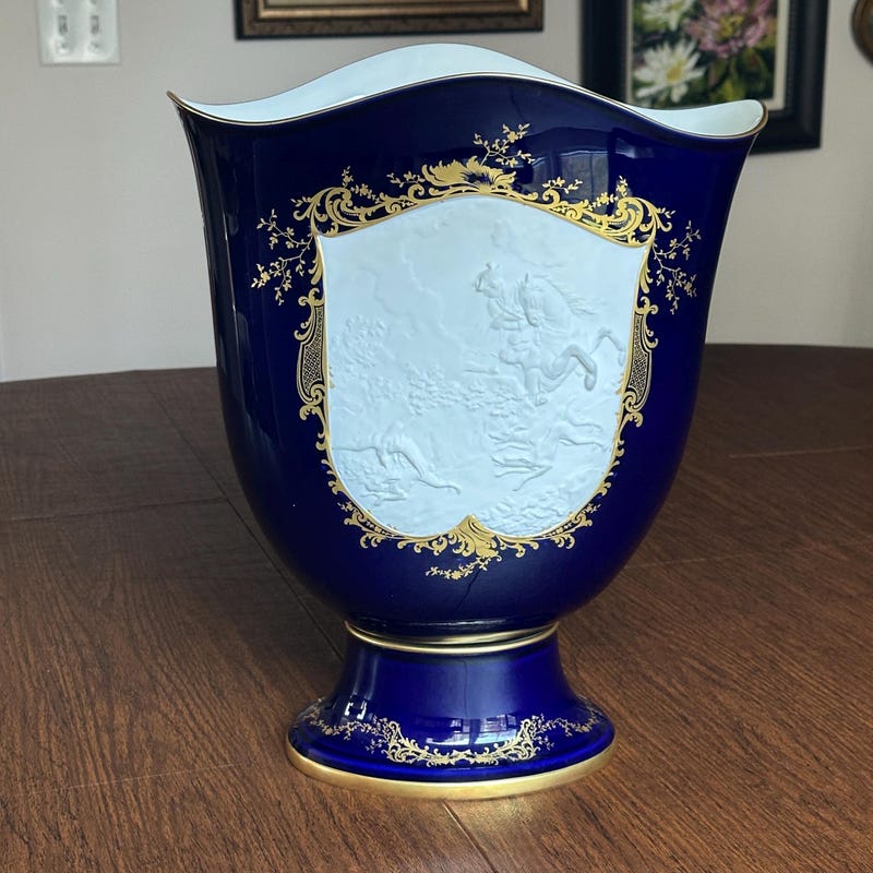 Kaiser Fine Porcelain - Etsy Denmark