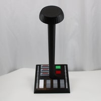 Darth Vader Helmet - Etsy