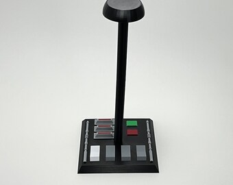 Darth Vader Helmet Stand - Etsy