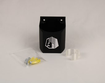 Lightsaber Wall Display Saber Wall Mount Acrylic Light Saber Stand ...