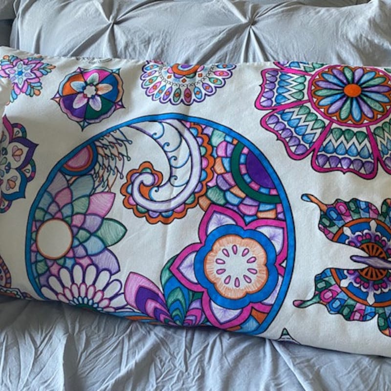 ColoringTable - Etsy