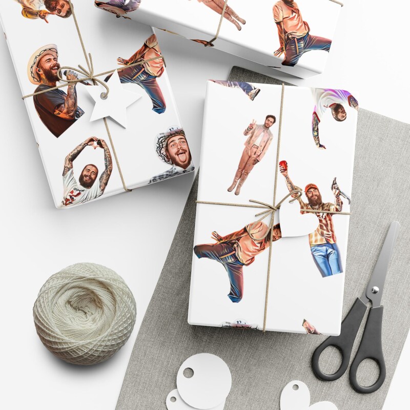 Post Malone - Etsy